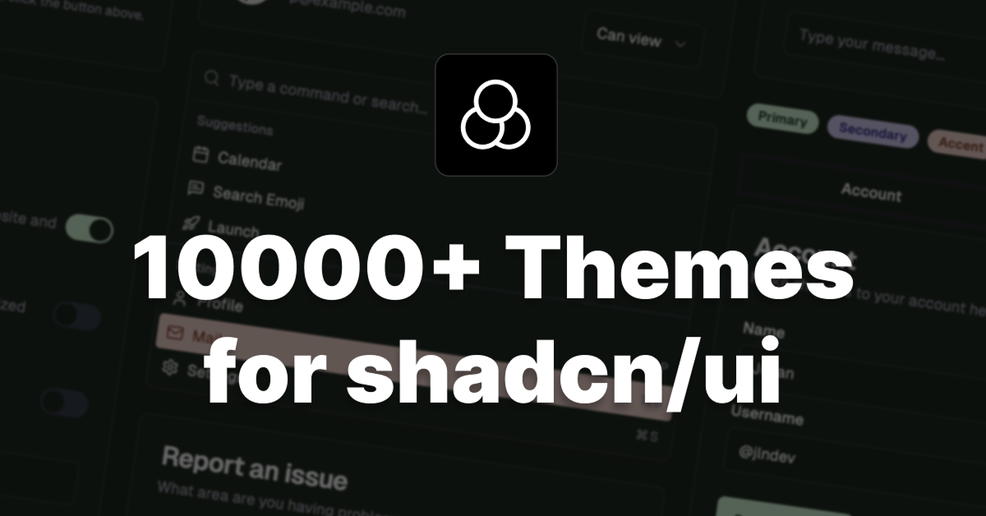 Shadcn Chat: Customizable Chat Components | All Shadcn