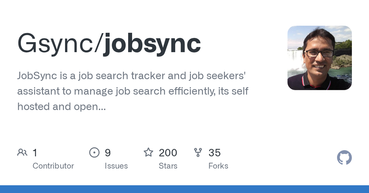JobSync | All Shadcn