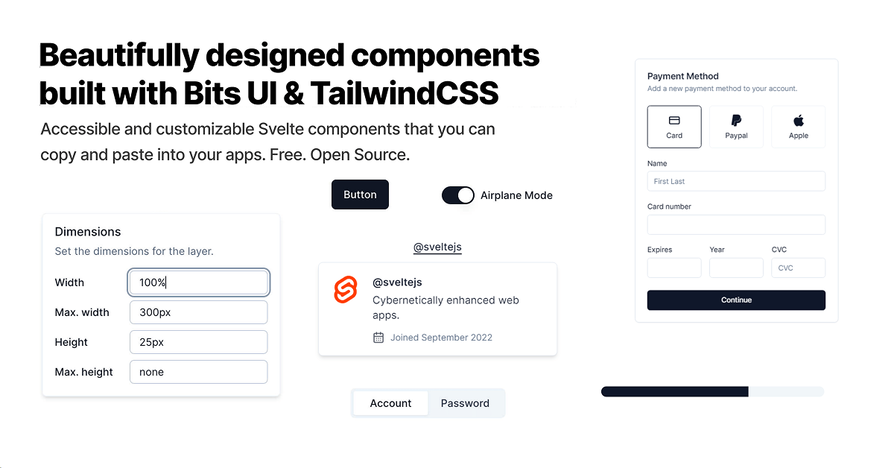 Shadcn UI Tables | All Shadcn