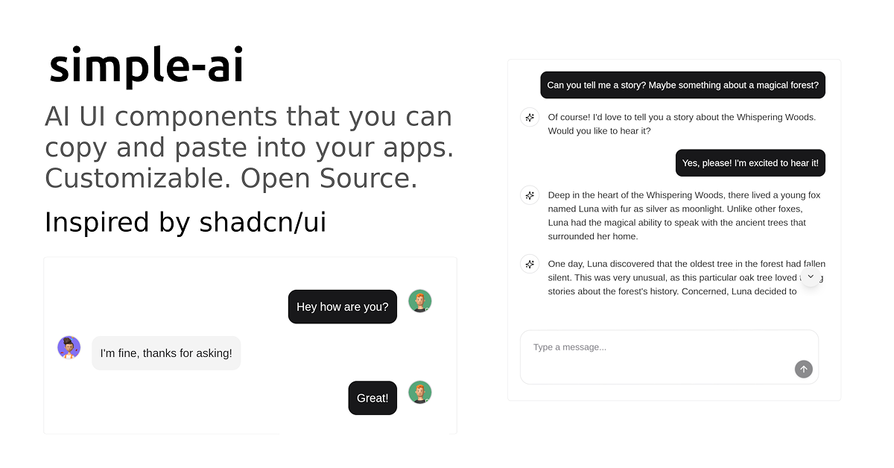 Shadcn Blocks | All Shadcn