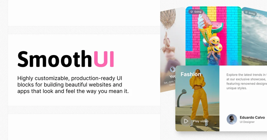 Shadcn Hero Section | All Shadcn