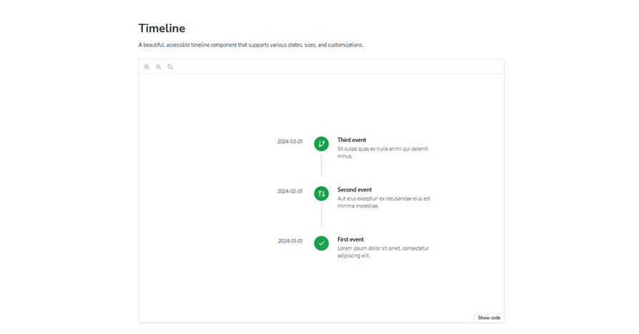 Shadcn Blocks | All Shadcn