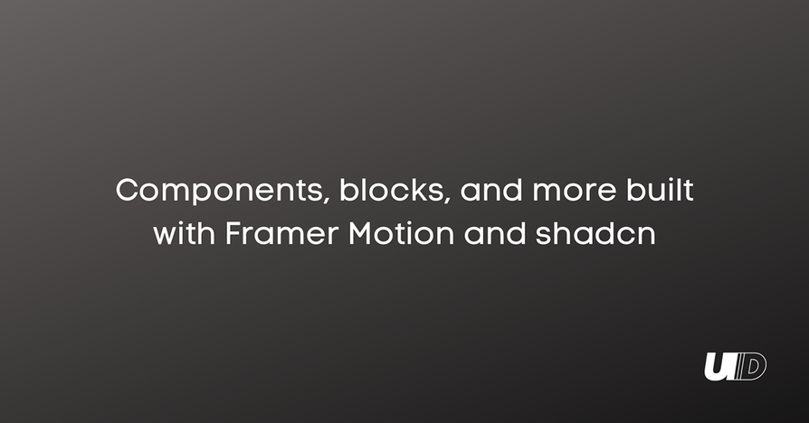 Shadcn UI Cards | All Shadcn